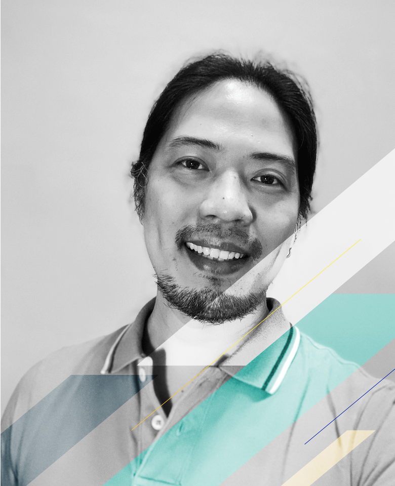 Shelah Marie Recide :: MSCI Careers