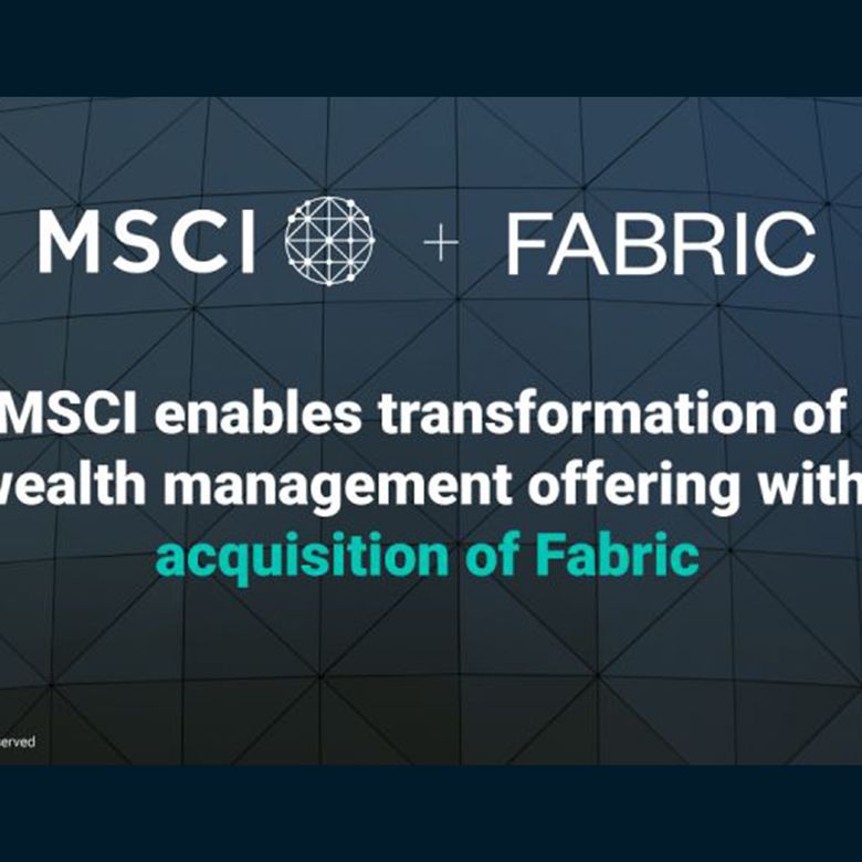 MSCI Careers - Life at MSCI