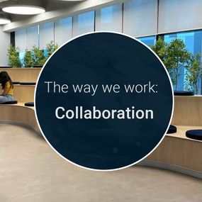 MSCI's Collaborative Culture | Driving Innovation Through Teamwork