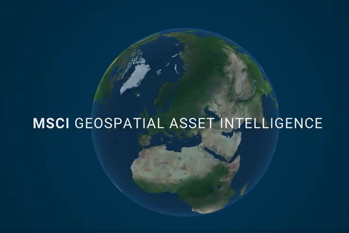 Job Categories :: MSCI Careers