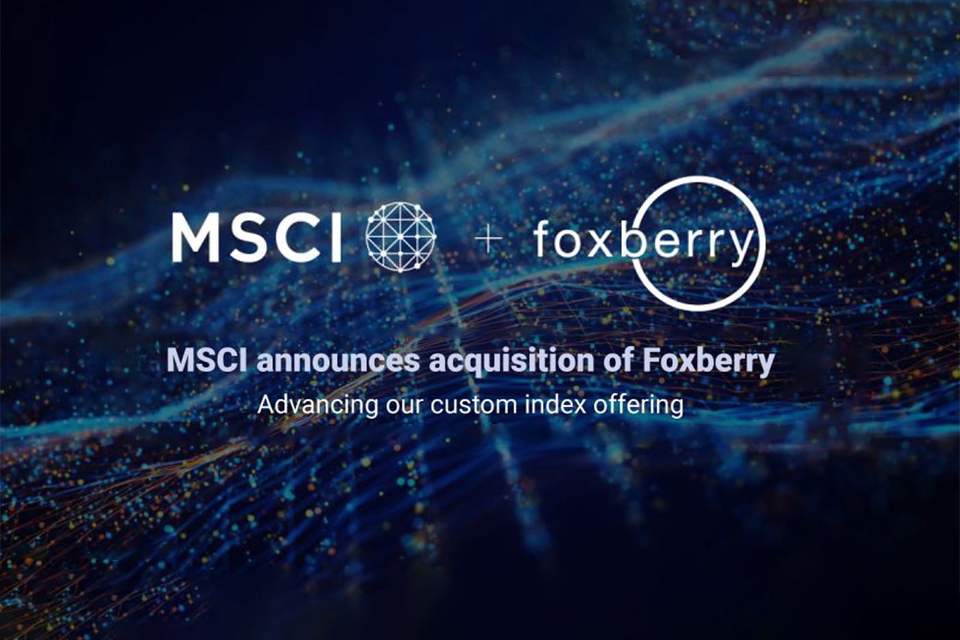 Job Categories :: MSCI Careers