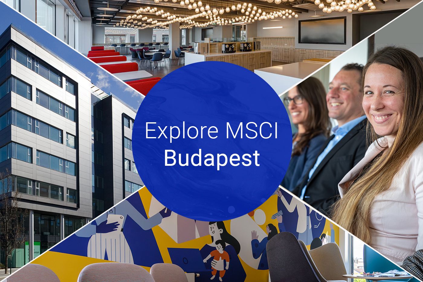 Job Categories :: MSCI Careers