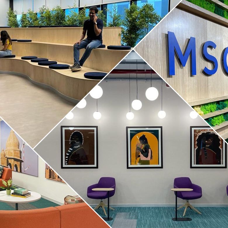 Life at MSCI :: MSCI Careers
