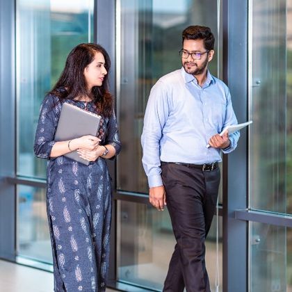 India :: DNV Careers