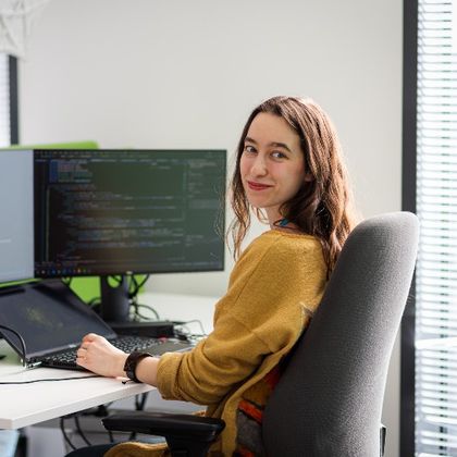 Poland :: DNV Careers