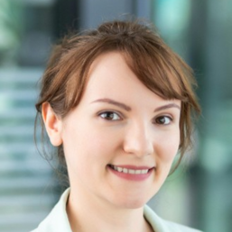 Magdalena - Finance Manager :: DNV careers