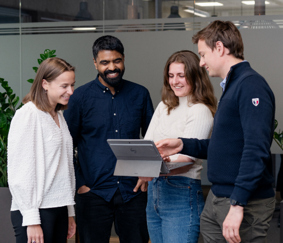 Singapore :: DNV Careers