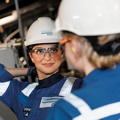 Energy Systems :: DNV Careers