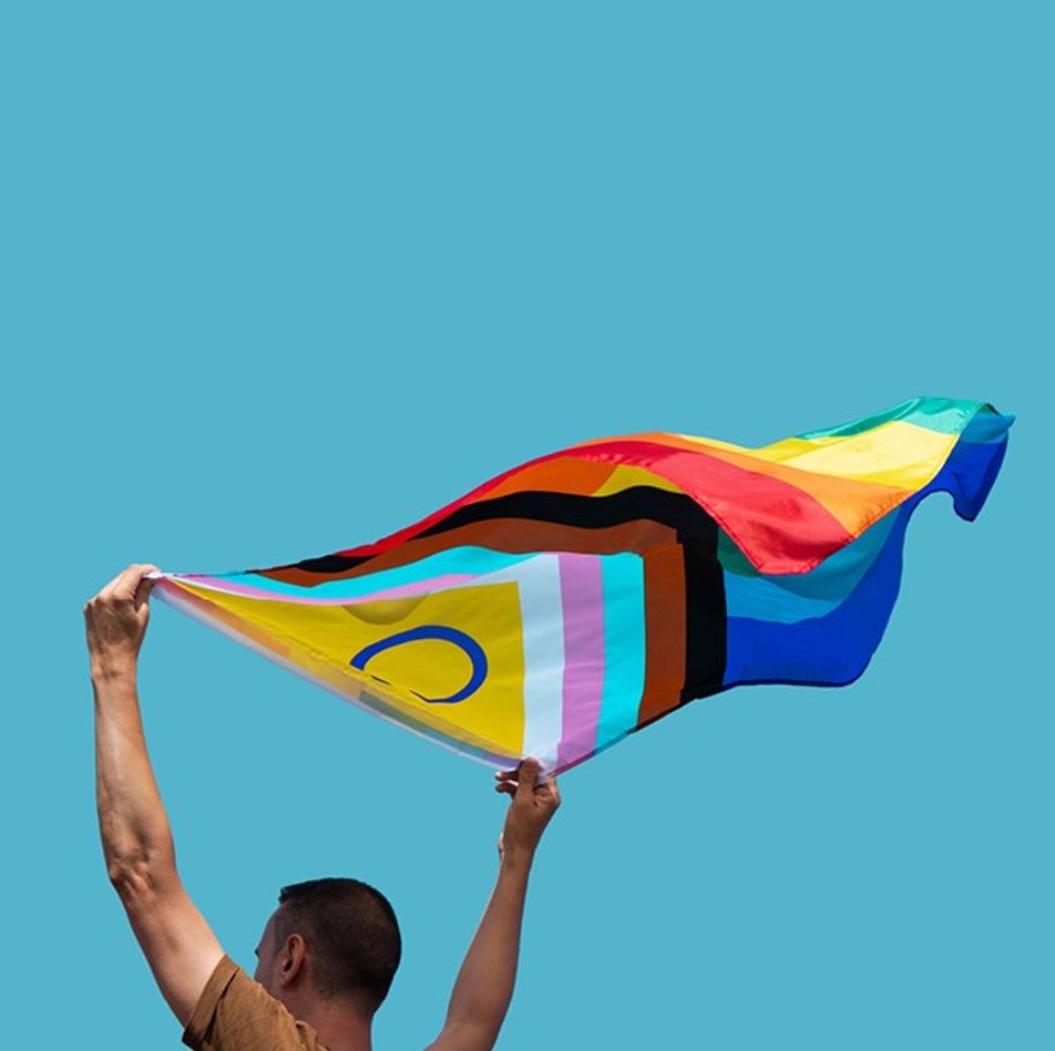 Allyship at work beyond Pride month :: ThirtyThree