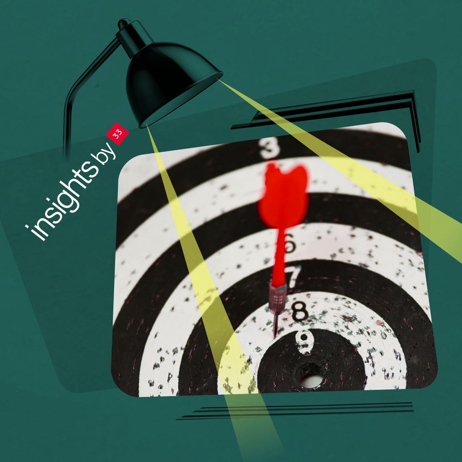 Measuring Early Careers campaigns, the right way :: ThirtyThree